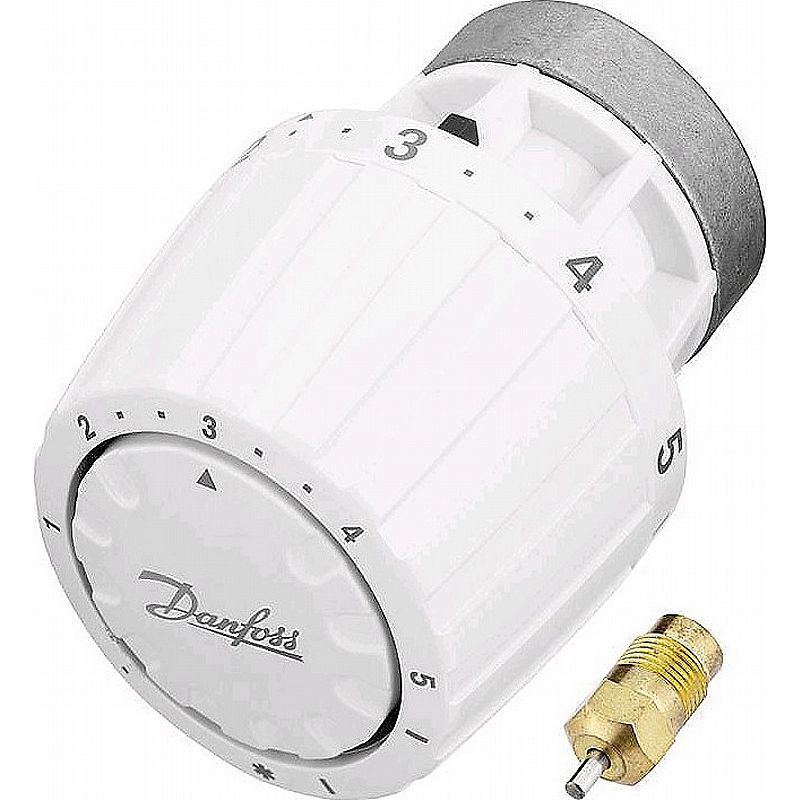 Danfoss Radiatortermostat Følerelement RAV2961. Danfoss!