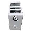 Thermokraft radiator. Flotte panelradiatorer,10 års garanti.