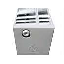 Thermokraft Radiator Type 33. Køb NU hos Hedestoker.dk