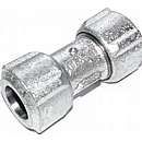Primofit Galvaniseret kompressionsfittings GF+ Hedestoker.dk