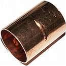 Lodde Muffer. Klik her for kobber fittings. Hedestoker.dk