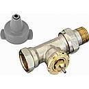 Danfoss retur ventil. Køb Danfoss ventiler her!