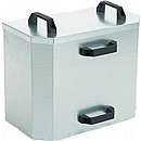 Askeskuffe RTB 50kW. Prisgaranti. Hedestoker.dk