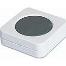 Salus 2 knaps Smart Button SB600. Hedestoker.dk