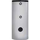 Solvarmebeholder m/2 spiraler 200L (1340xØ550mm) Hedestoker.dk