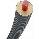 Calpex Plus Præisoleret fjernvarmerør - Enkelt 6 Bar.