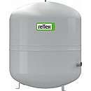 Reflex Trykekspansionsbeholder på fod D=634, H=760mm 1" 200L