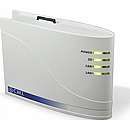 CMI - Control And Monitoring Interface. Solvarme styringer