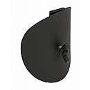 Renselem - ø100mm. Røgrør med keramiske pakninger - 100mm