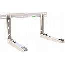 Altech ECO 150 vægkonsol 150 kg, H: 400 mm, B: 560 mm, L: 800 mm ...